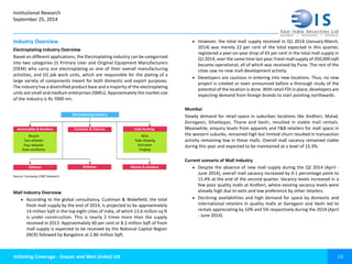 EISEC - Grauer and Weil (India) Ltd - IC | PDF