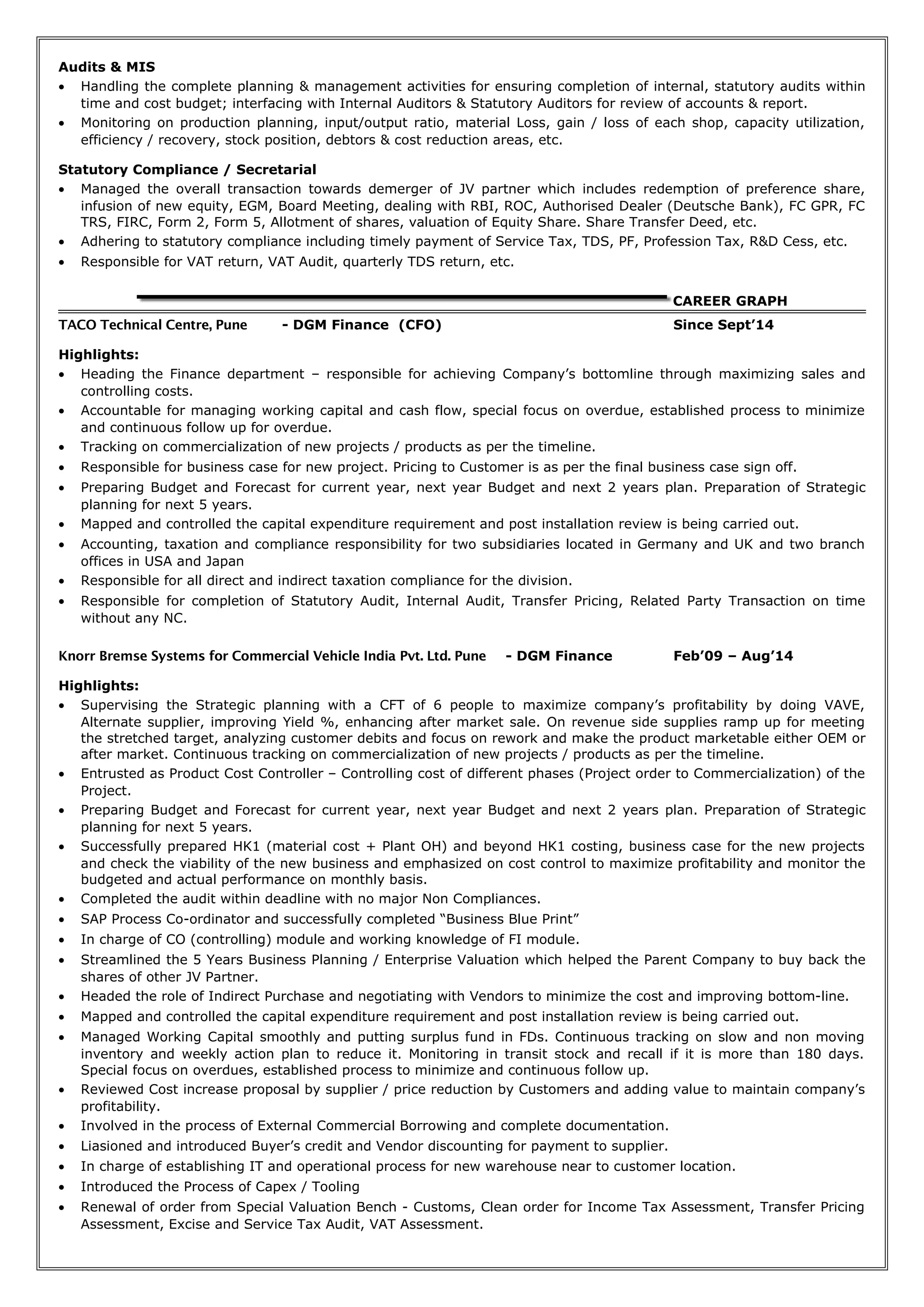 Resume_Milan_2015_1 | DOC