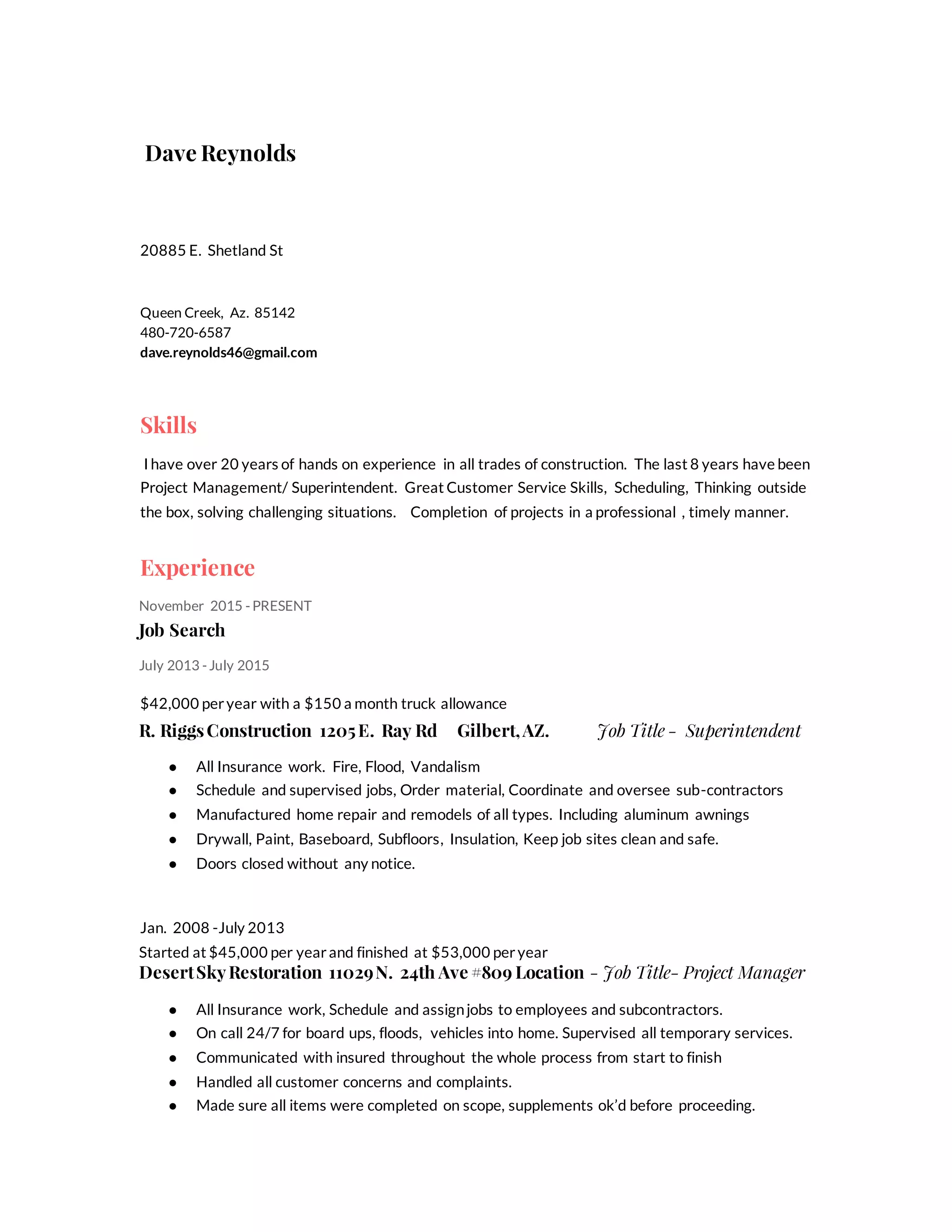 Resume (1) | DOCX