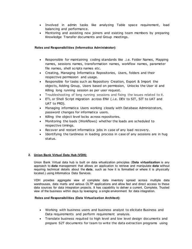 Deepak Sharma_ETL_Programmer_2016 | DOCX | Databases | Computer Software and Applications