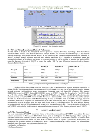 Experiment of Routing Protocol AODV (AdHoc On-demand Distance Vector) | PDF
