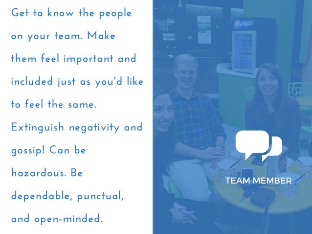 Maynooth Orientation Leader Guide | PDF