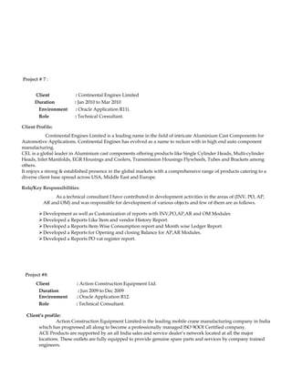 jayaprakash | DOC | Computer Software and Applications | Computing