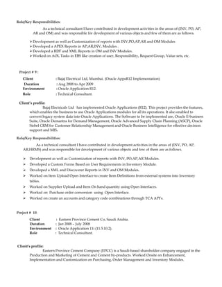 jayaprakash | DOC | Computer Software and Applications | Computing