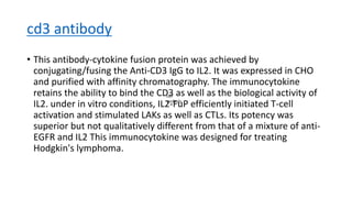 Cd3 antibody | PPT