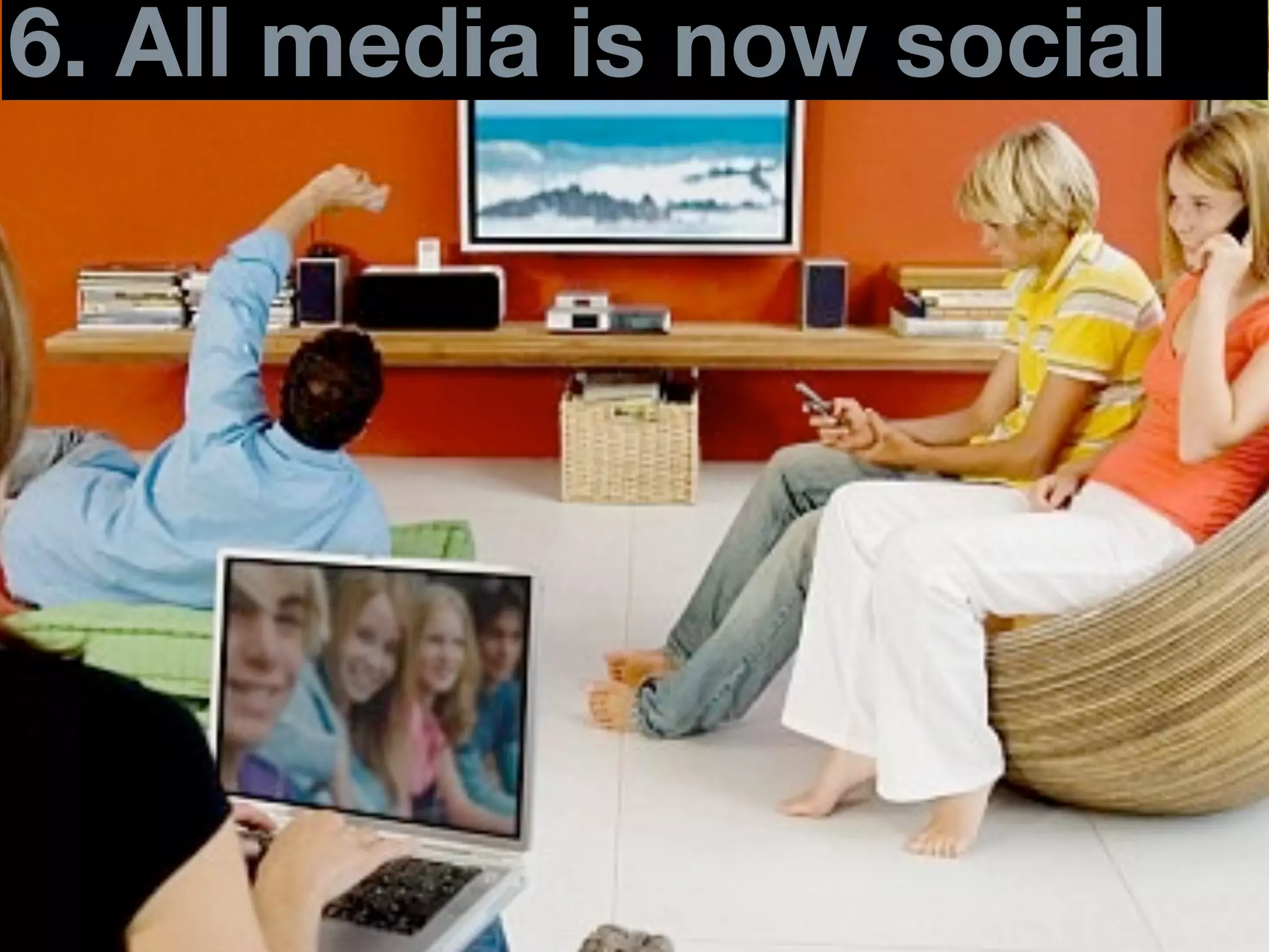 Center for Digital Communication, Commerce & Culture | PPT