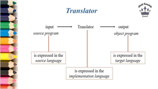 Bootstrapping in Compiler | PPTX