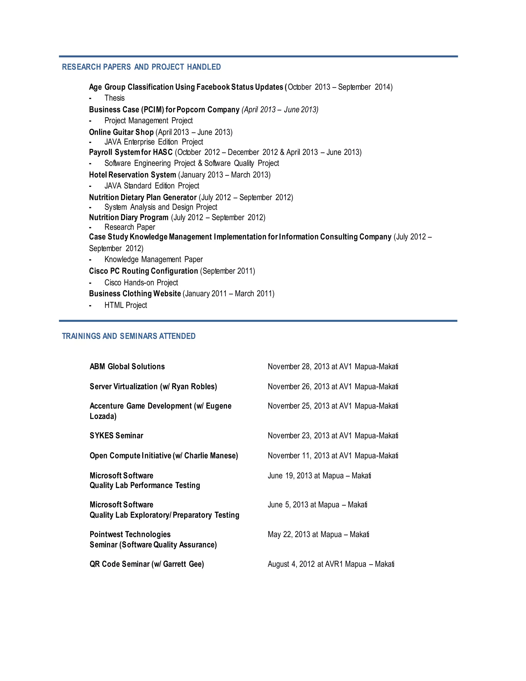 Resume_Villegas_Emmanuel_M. | PDF