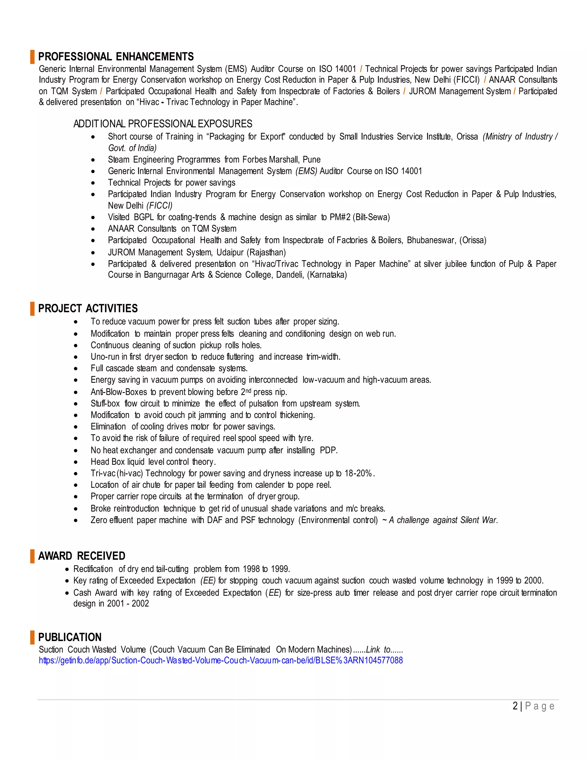 VIJAY KUMAR PANIGRAHI Resume Abrd | DOCX