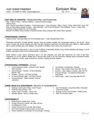 VIJAY KUMAR PANIGRAHI Resume Abrd | DOCX