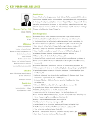 PerformingArtsBrochure | PDF