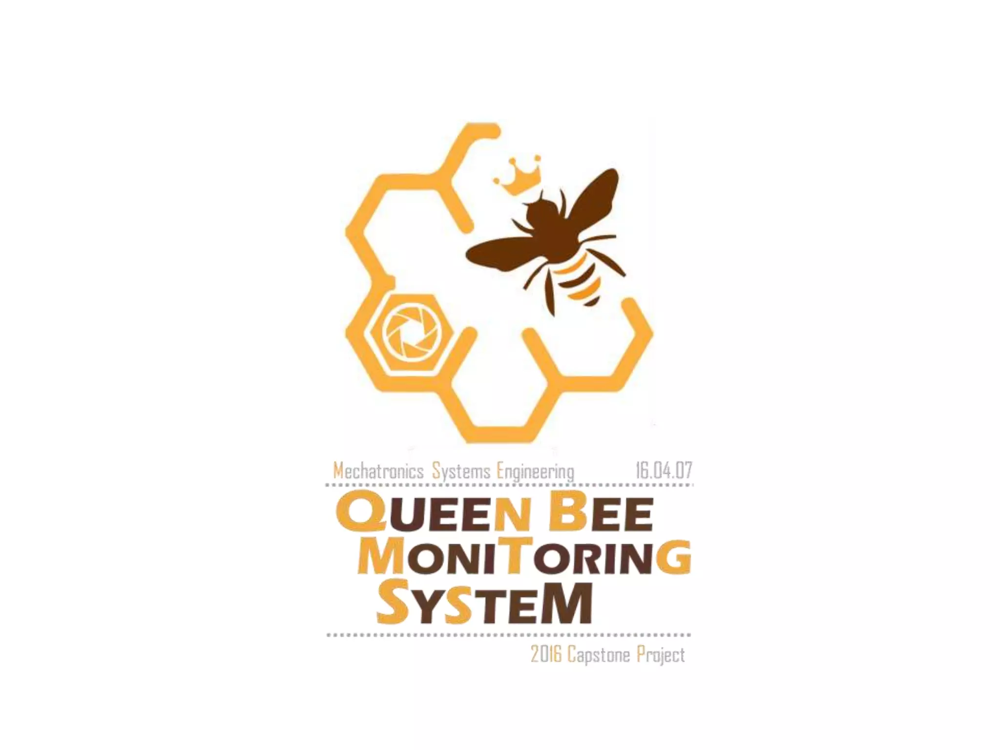 QueenBeeMonitoring (2) | PPTX