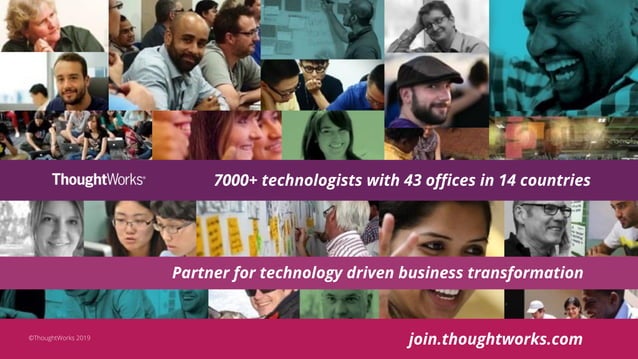 Continuous Delivery for Machine Learning | PPT