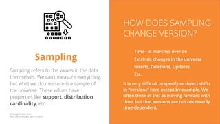 Continuous Intelligence: Keeping your AI Application in Production | PDF