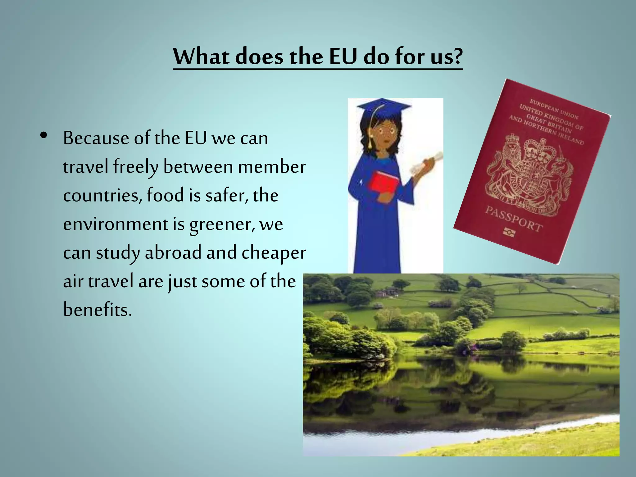 History of european union | PPTX