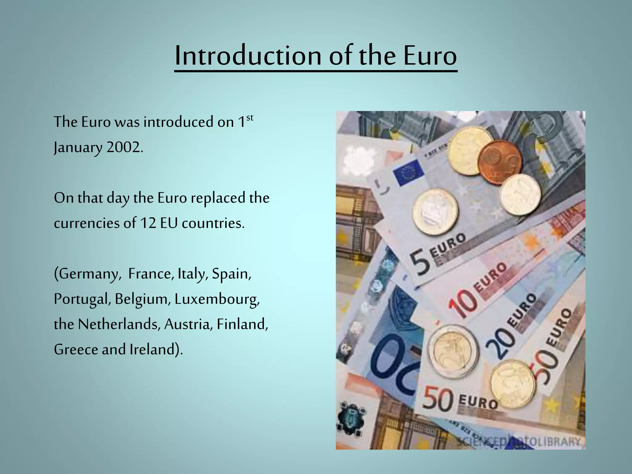 History of european union | PPTX
