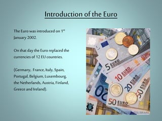 History of european union | PPTX