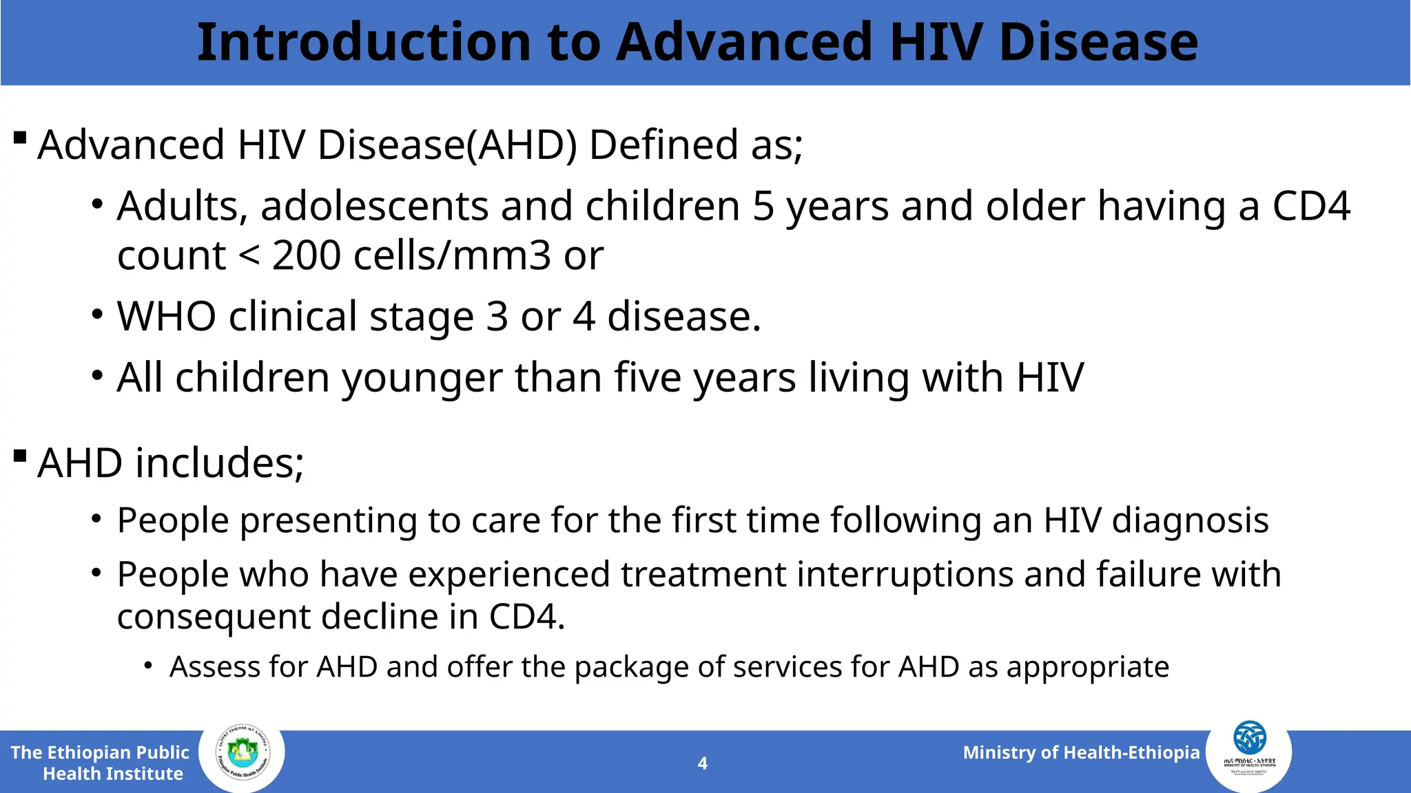 CD4 updates for Clinical mentor and ART providers (1).pptx