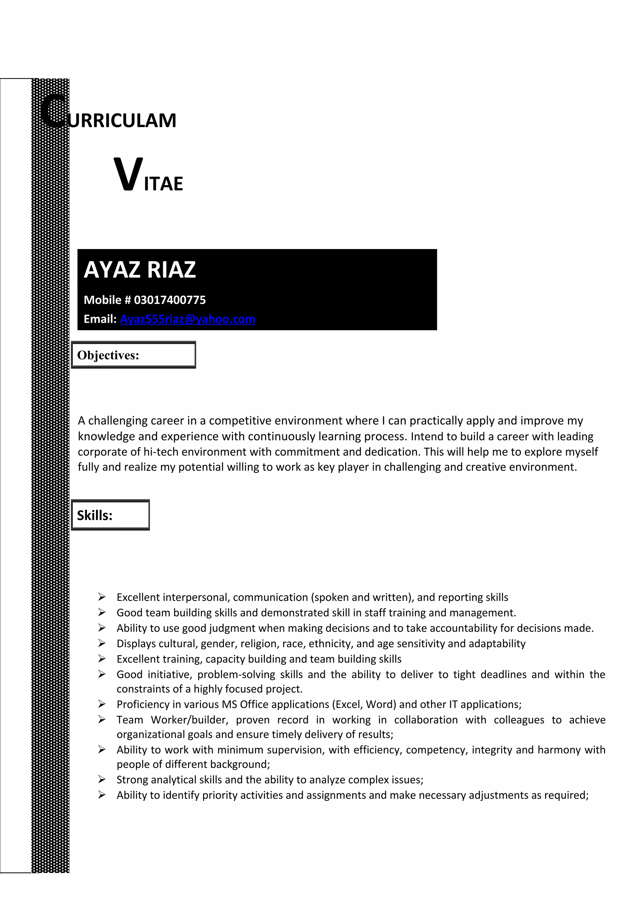 CV-5400836-ayaz-qureshi | DOC