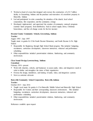 Jon Porter resume | DOCX