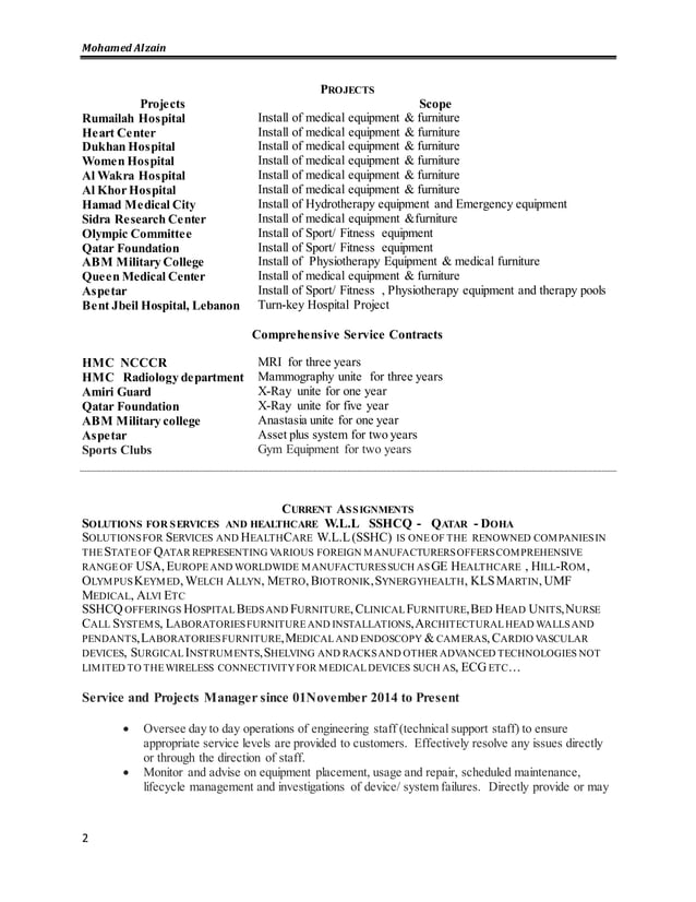 Mohamed Al Zain 28July2015 | DOCX