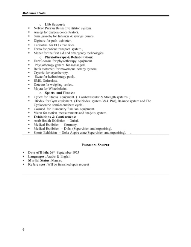 Mohamed Al Zain 28July2015 | DOCX