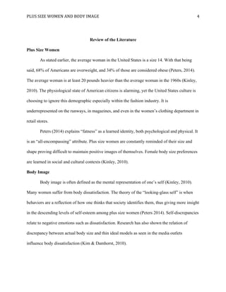 Literature Review | PDF