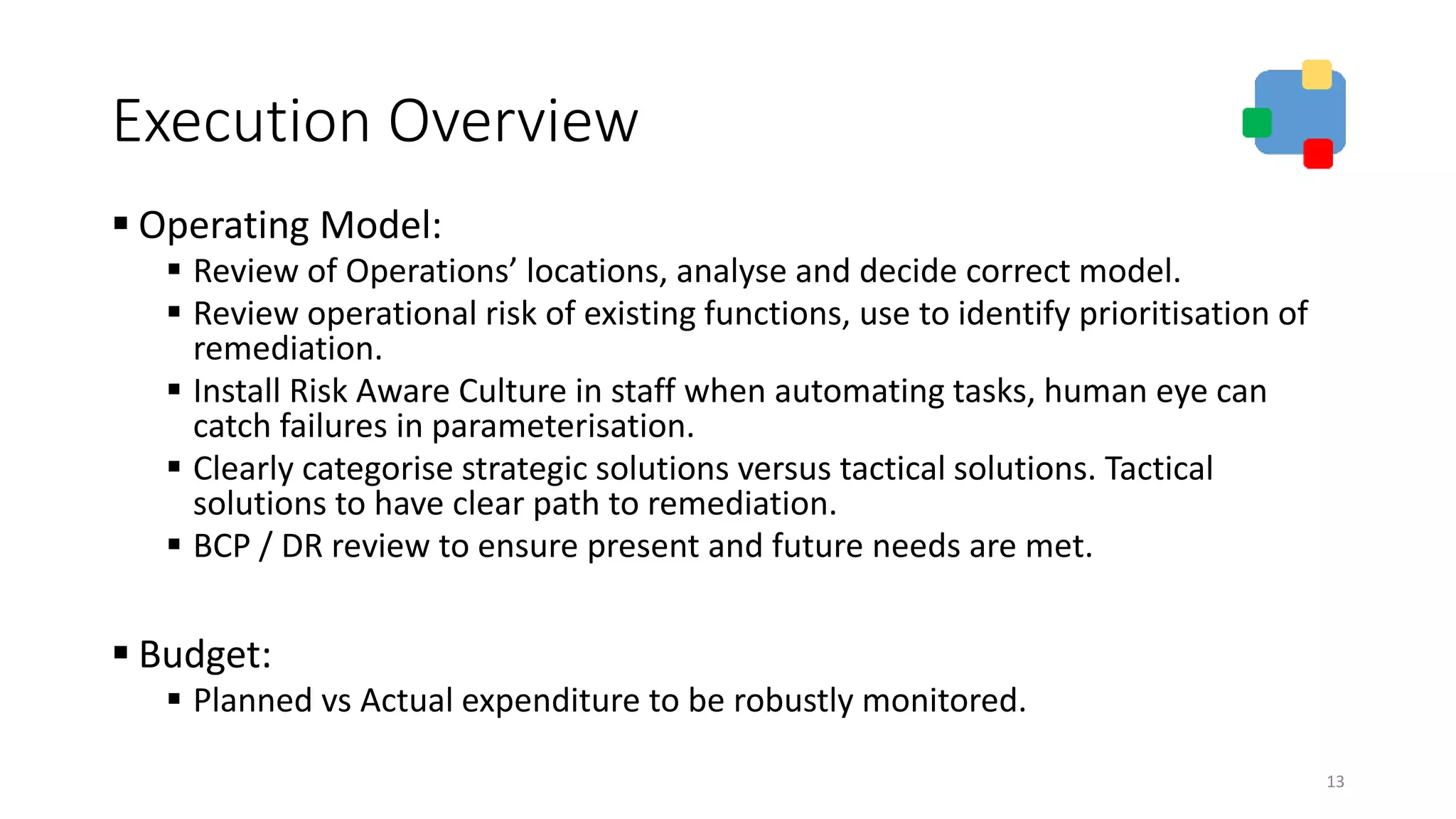 Approach to Data Management v0.2 | PPTX | Databases | Computer Software and Applications
