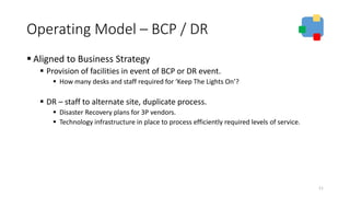 Approach to Data Management v0.2 | PPTX