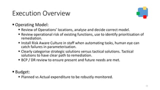 Approach to Data Management v0.2 | PPTX