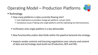 Approach to Data Management v0.2 | PPTX