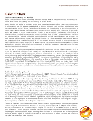 Novartis-HEOR-Fellowship-Brochure-2016-2018 | PDF