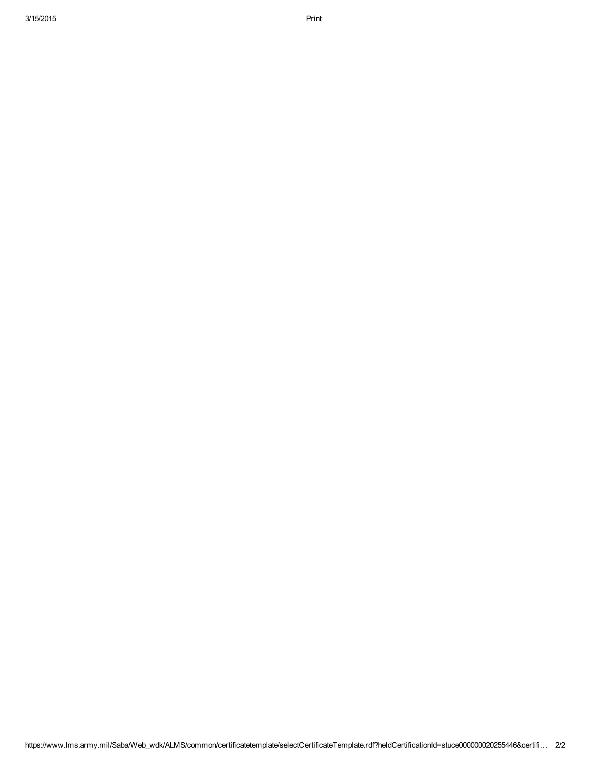 Cert Air to ground BOMBS | PDF