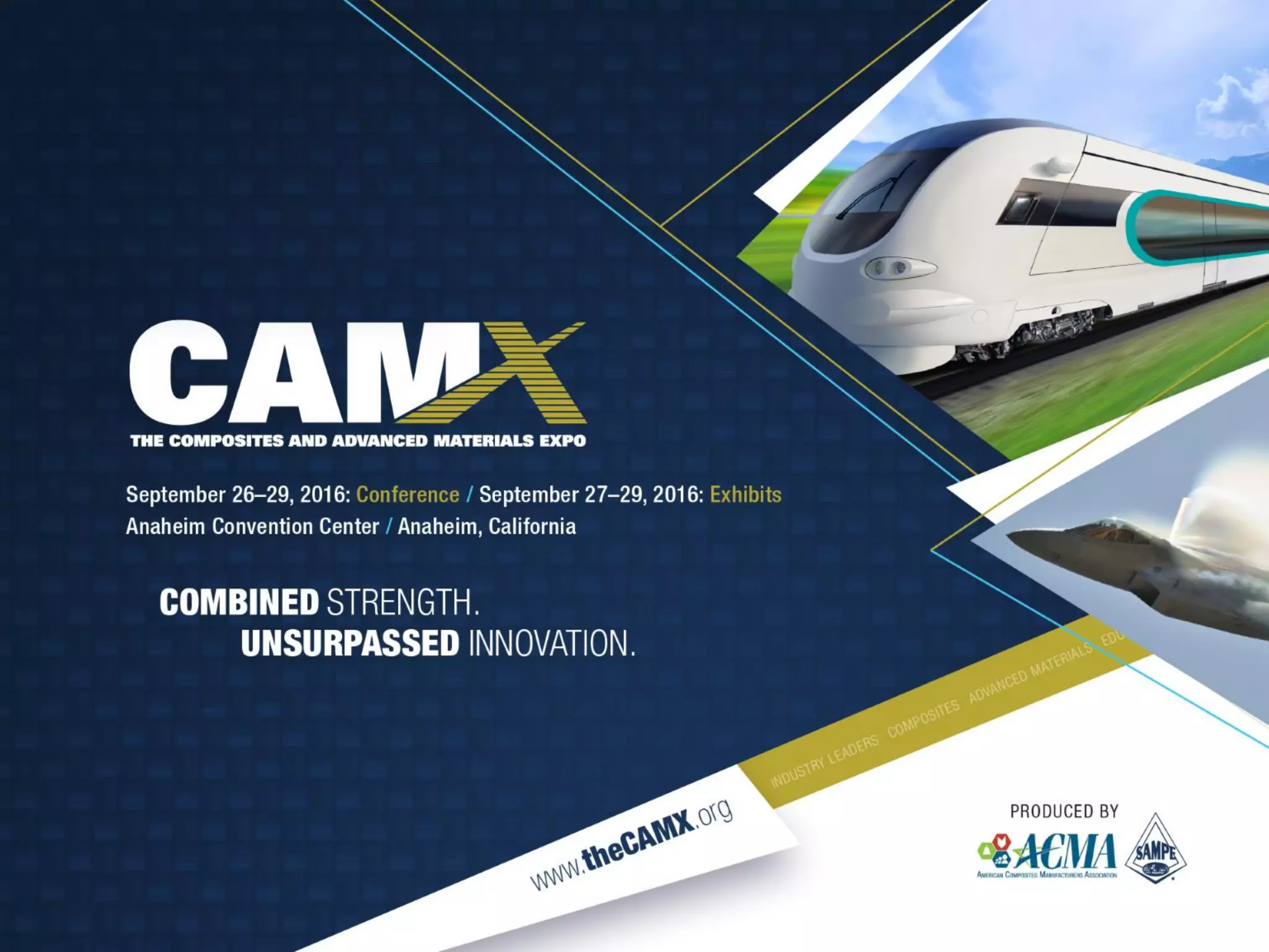 CAMX2016-Textile Applications using Thermoplastic Towpreg | PDF