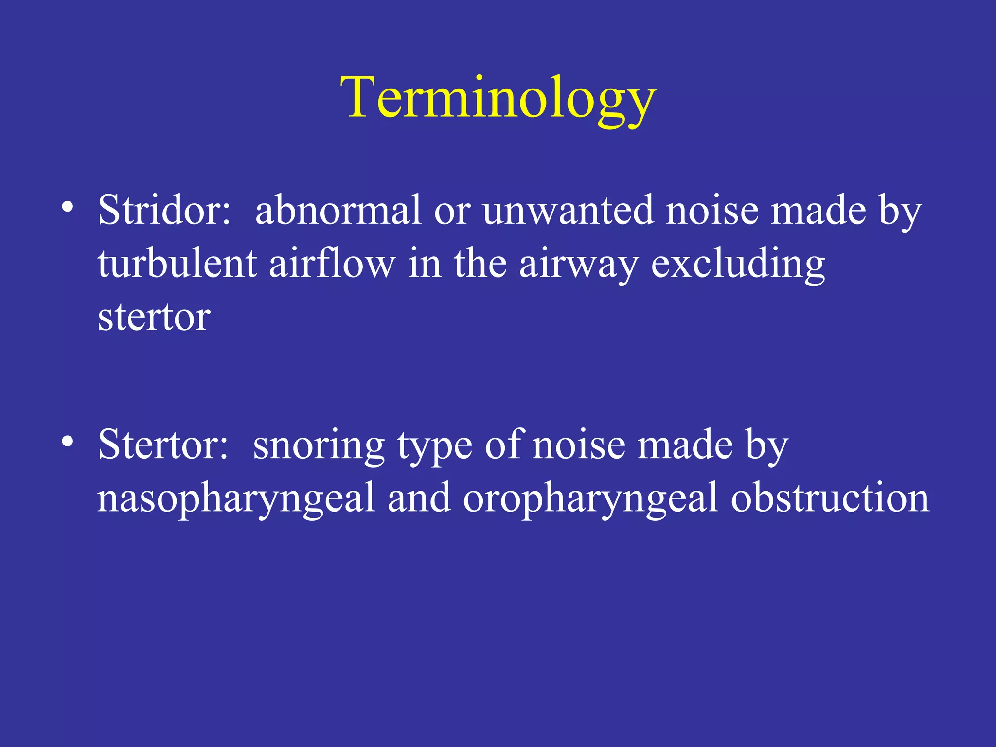 Cd6e Coclia86 Neonatal Resp Distress | PPT