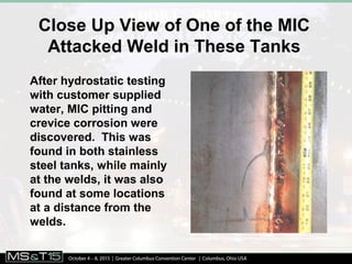 2015_MST15_PPT_MIC Final | PPT