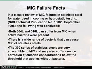 2015_MST15_PPT_MIC Final | PPT