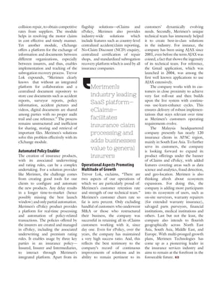 APAC CIO Outlook Magazine | PDF