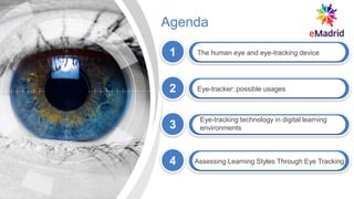 2021_03_26 "Eye-tracking techniques and methods in e-learning ...