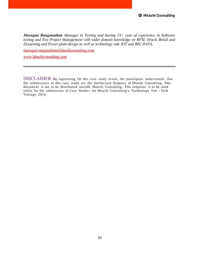 White Paper_RIAB | PDF