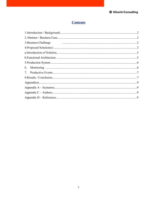 White Paper_RIAB | PDF