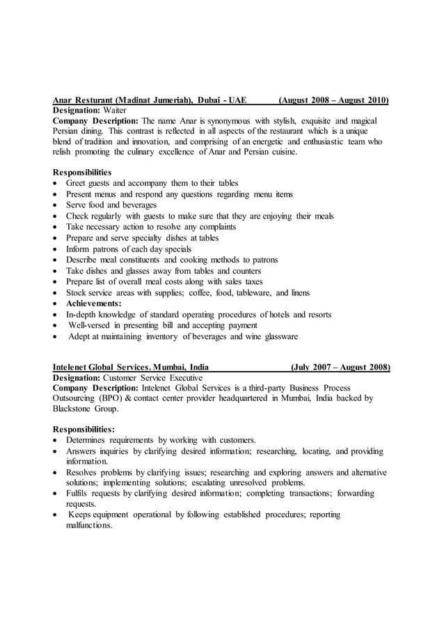 Kenneth Resume UPDATED (1) | PDF