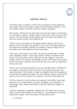 TAYO PROJECT FINAL | DOCX