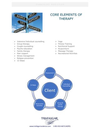 Brochure Inserts | PDF