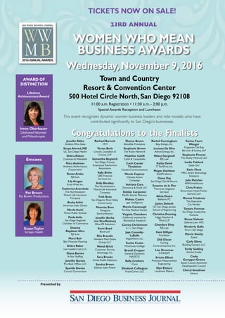 2016-Woman-Who-Mean-Business-Flyer | PDF
