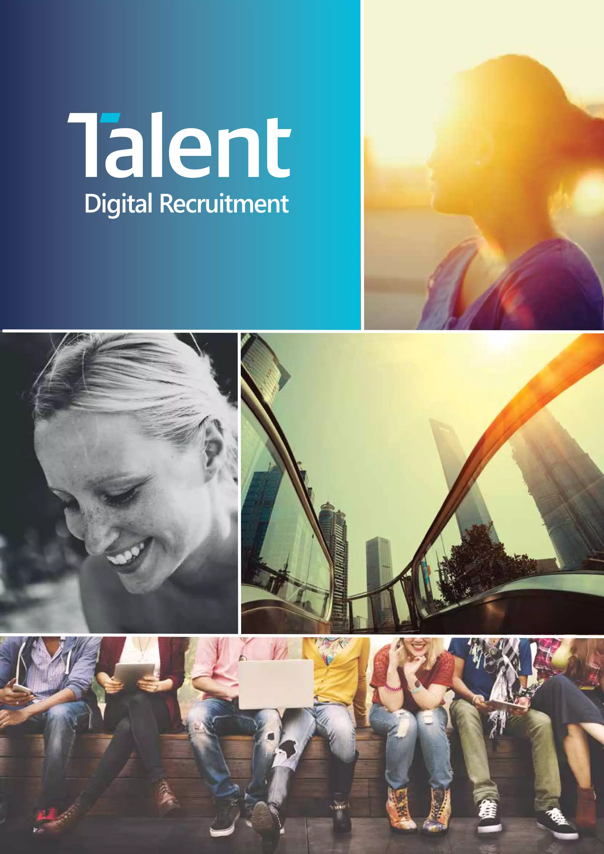 Talent Digital | PDF