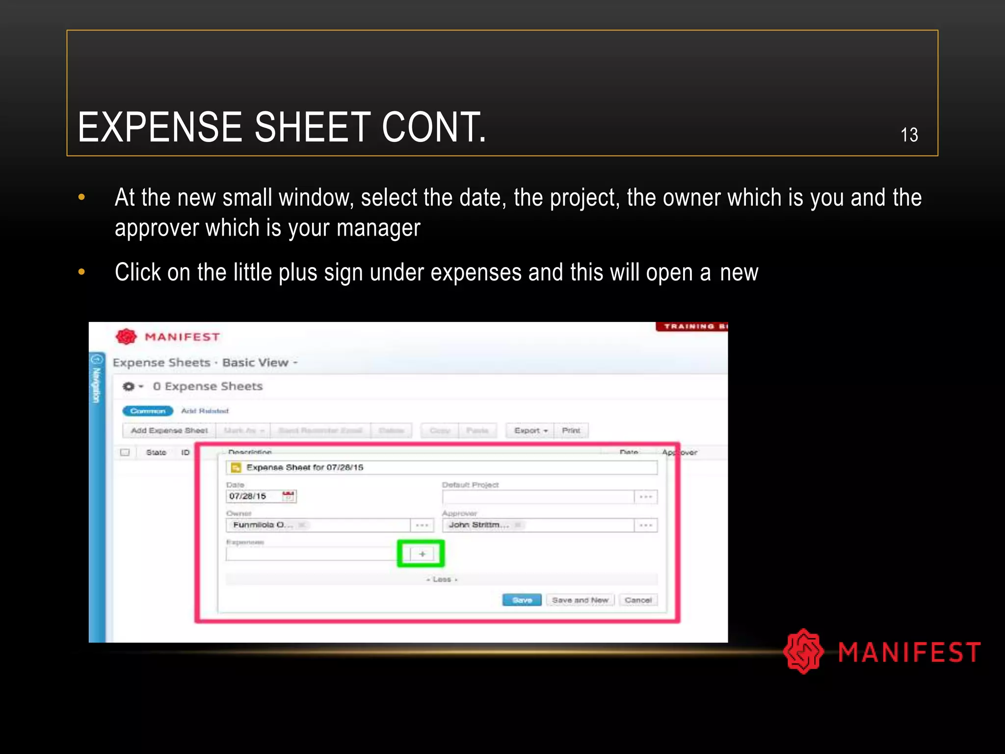 Clarizen PowerPoint | PPTX