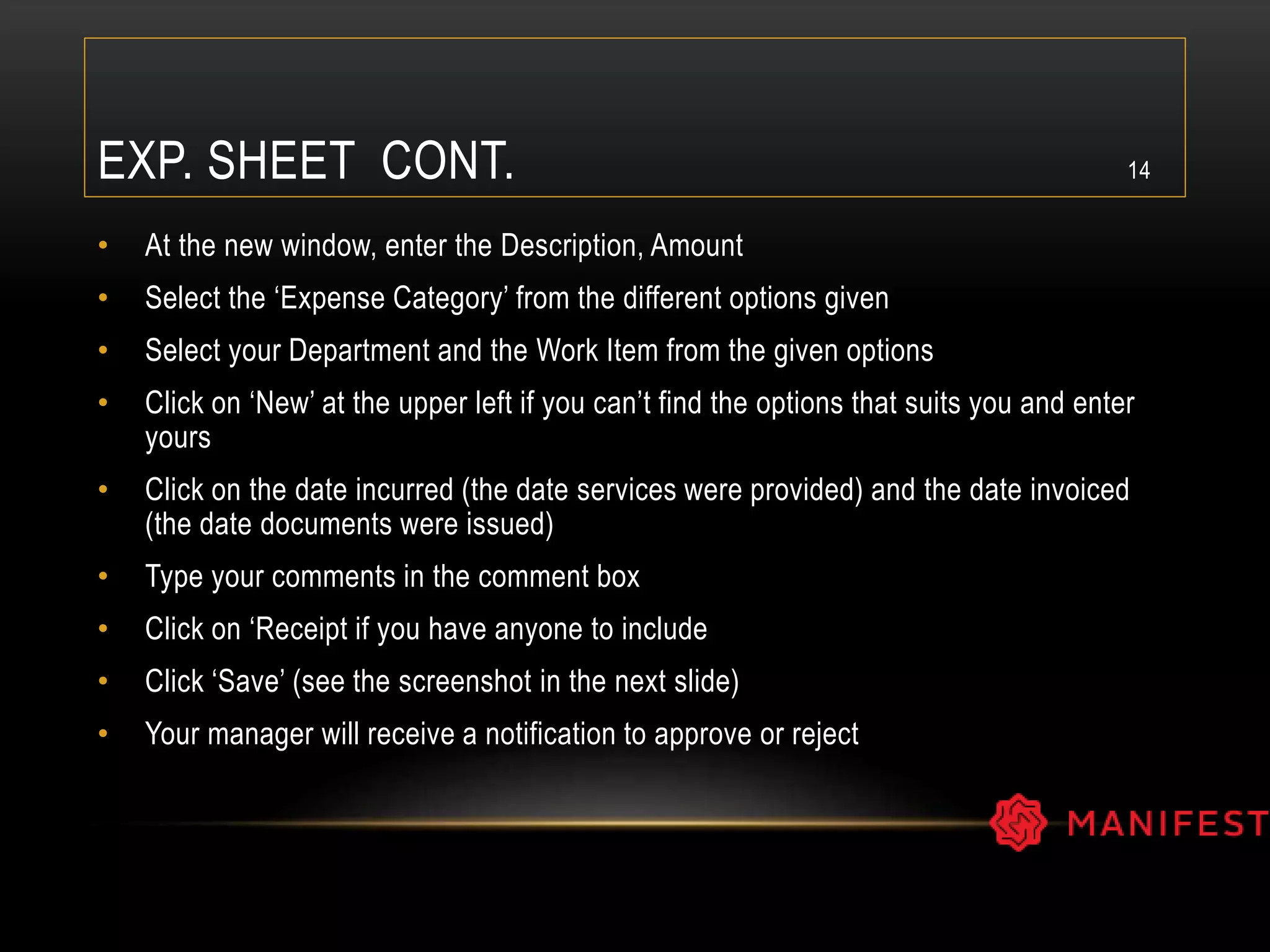 Clarizen PowerPoint | PPTX