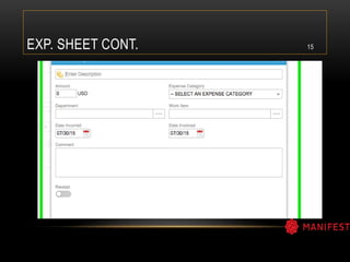 Clarizen PowerPoint | PPTX