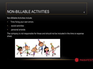 Clarizen PowerPoint | PPTX